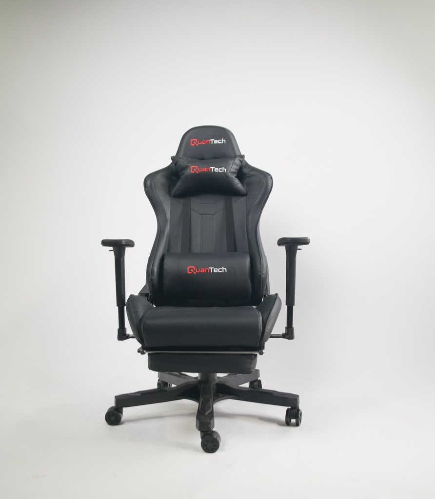 Quantech Royal V2 Black | PC Master